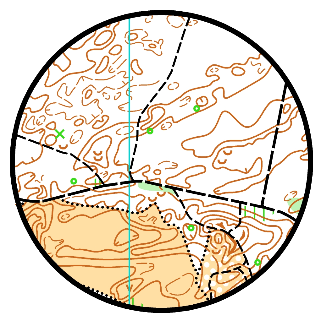 Sylvester 5 days – Orienteering Vlaanderen